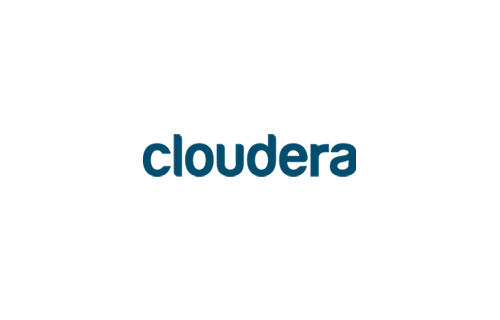 Cloudera Logo Png – Logo de Cloudera au format PNG transparent – AIHVF
