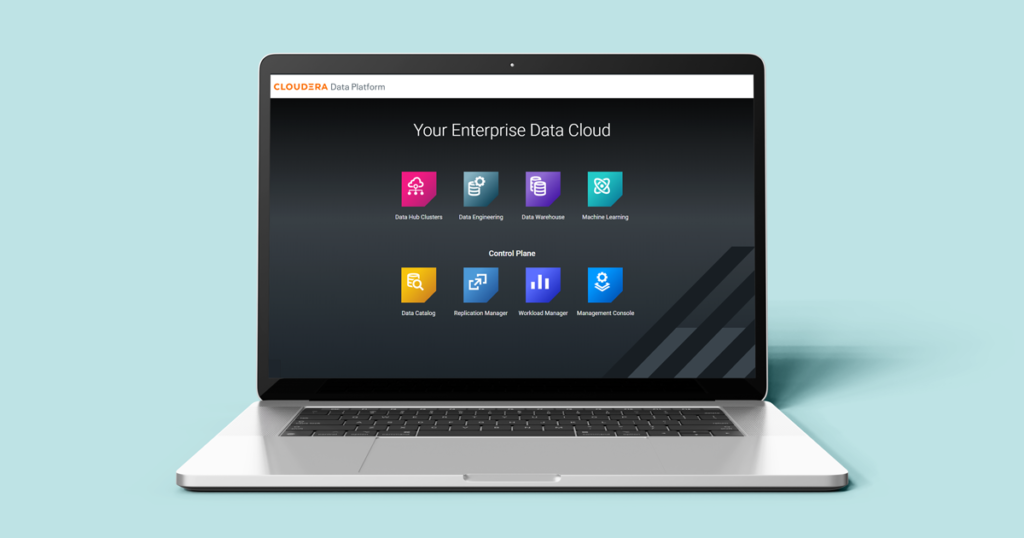 How to spin up a CDP Data Hub cluster on Azure - ClearPeaks Blog