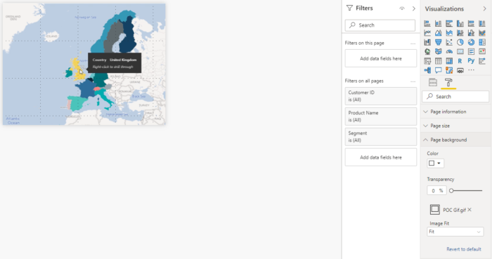 Power BI Best Practices: Help Tooltip: Animated GIF - ClearPeaks Blog