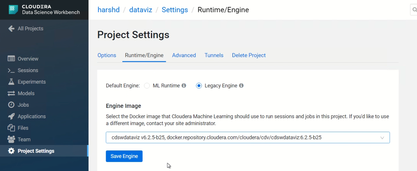 Building a COVID-19 tracker with CDP DataViz - ClearPeaks Blog