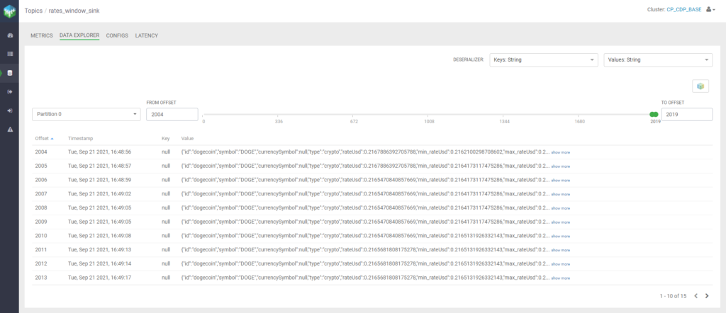 Real Time Streaming Analytics With Cloudera Data Flow And Sql Stream Builder Clearpeaks Blog