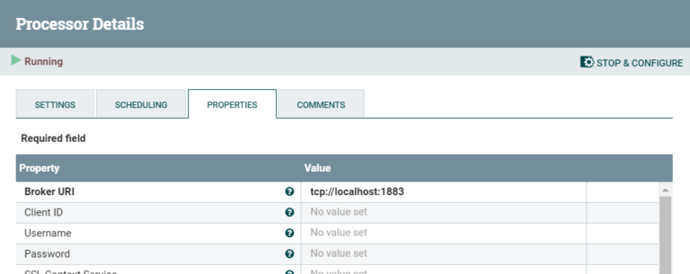 Integrating Apache Minifi With Apache Nifi For Collecting Data From The Edge Clearpeaks Blog