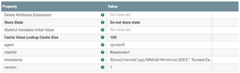 Integrating Apache Minifi With Apache Nifi For Collecting Data From The Edge Clearpeaks Blog