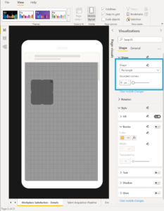 Power BI Desktop: New Mobile Layout Features - ClearPeaks Blog