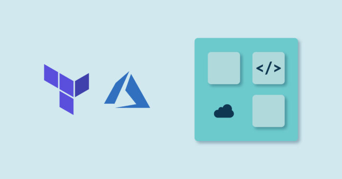Managing Infrastructure with Terraform & Azure DevOps - ClearPeaks Blog Managing Infrastructure with Terraform & Azure DevOps - ClearPeaks Blog