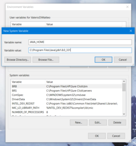 Installing Apache NiFi on Windows - ClearPeaks Blog