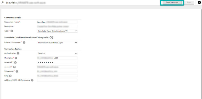 Informatica Intelligent Cloud Services (IICS) – Part 2: JSON ...
