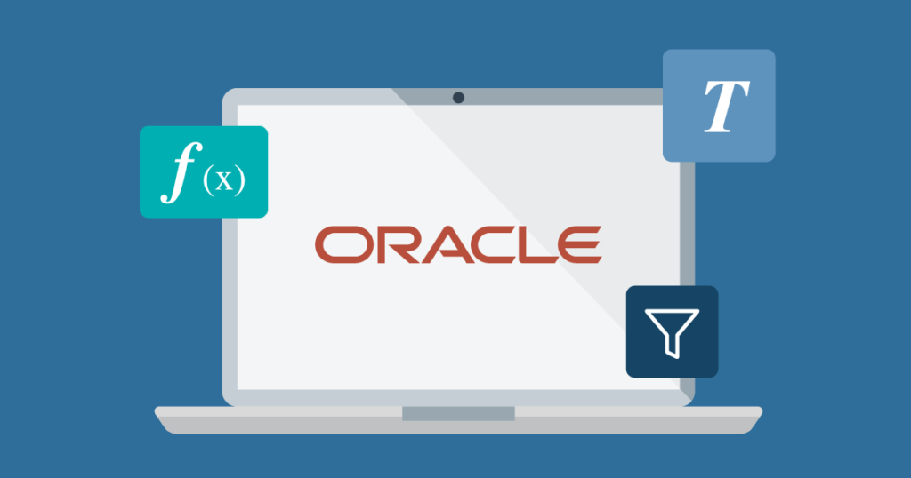 Oracle Analytics Cloud – March 2023, Key Insights from The Spring ...