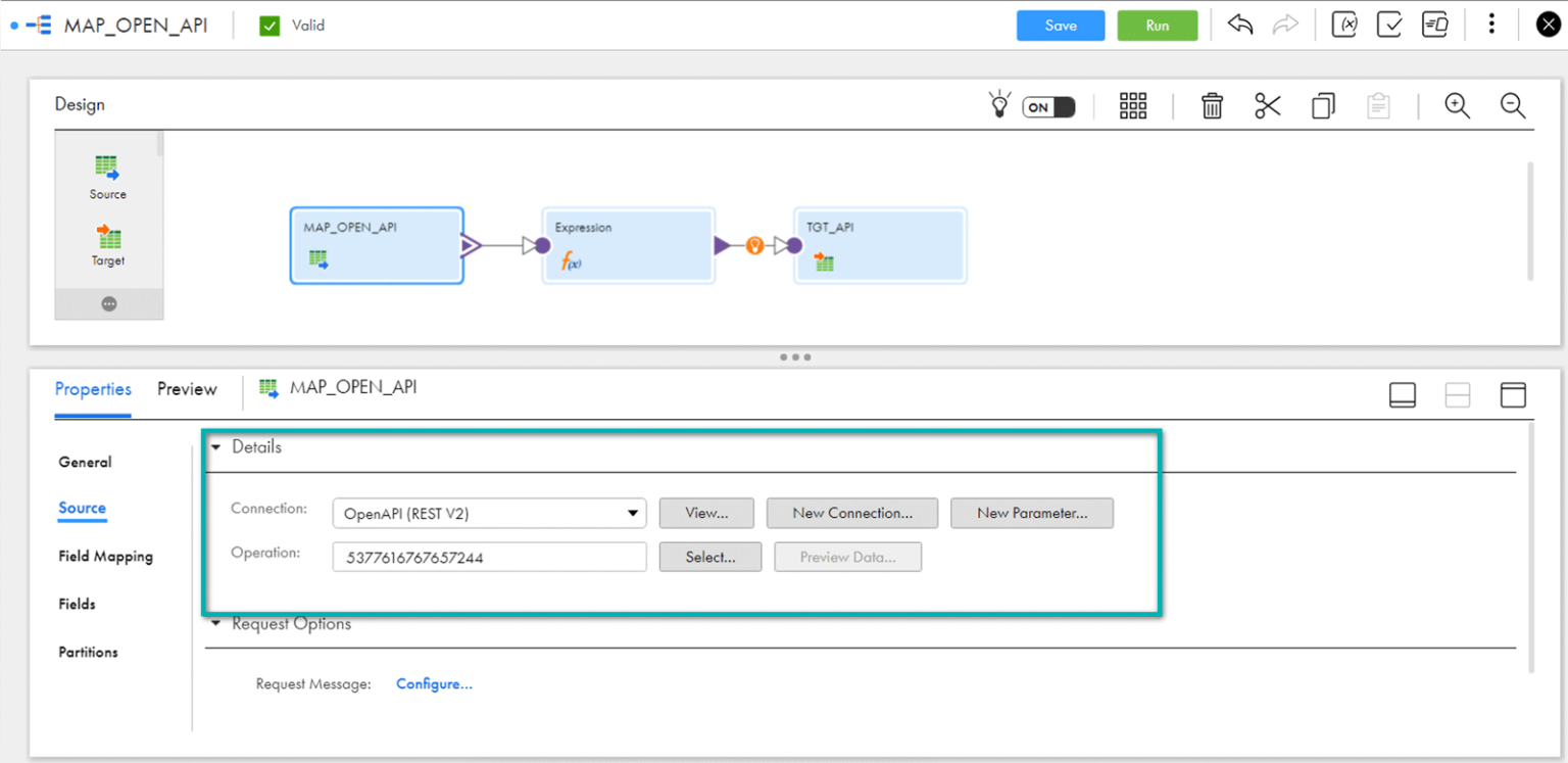 OpenAPI Integration with IICS - ClearPeaks Blog
