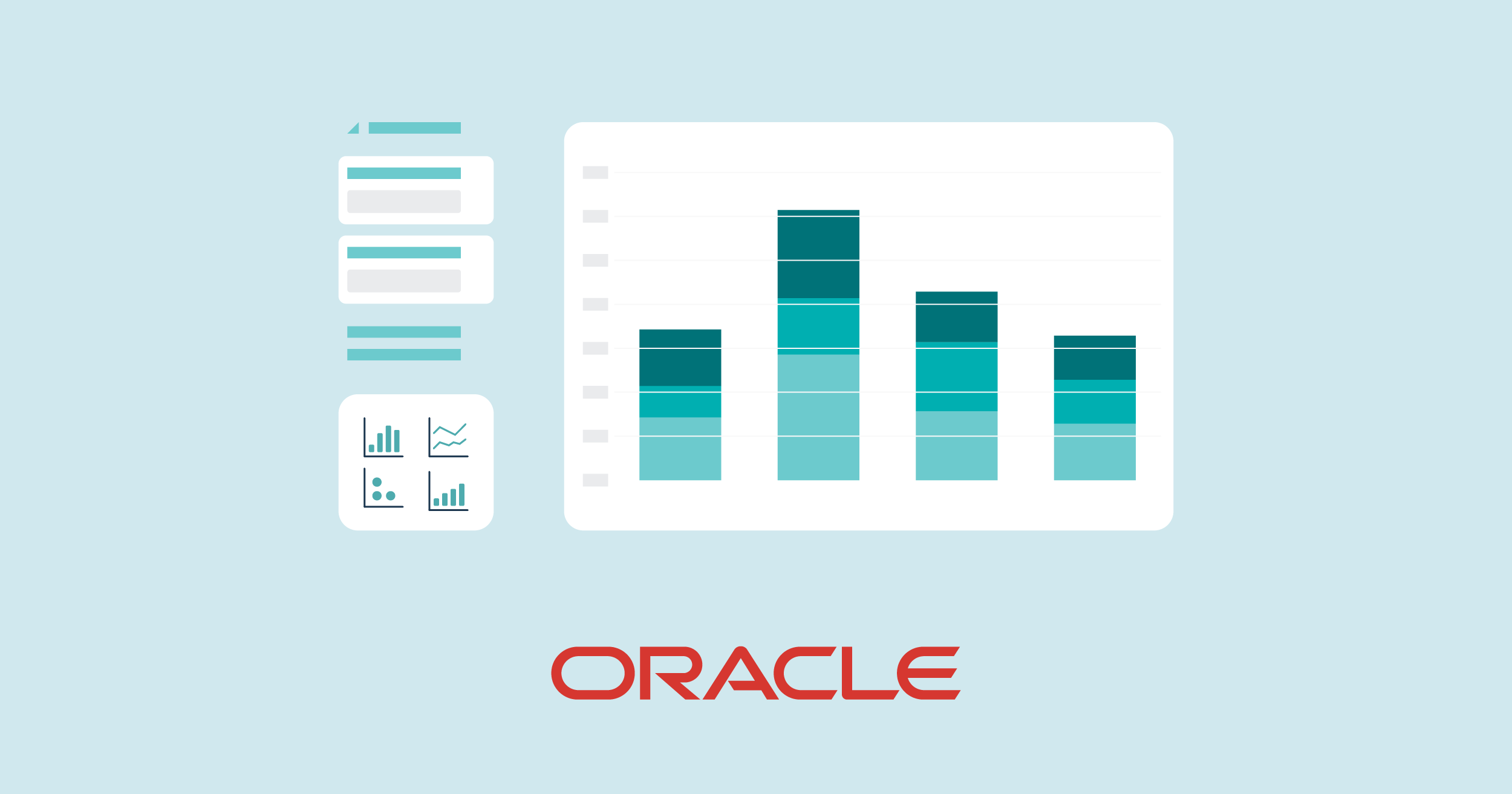 Exploring the Latest Features and Enhancements in Oracle Analytics ... Exploring the Latest Features and Enhancements in Oracle Analytics ...