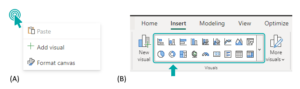 Exploring the New On-Object Feature in Power BI Desktop - ClearPeaks