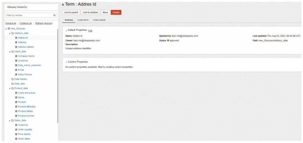Oracle Data Lakehouse Implementation - ClearPeaks Blog