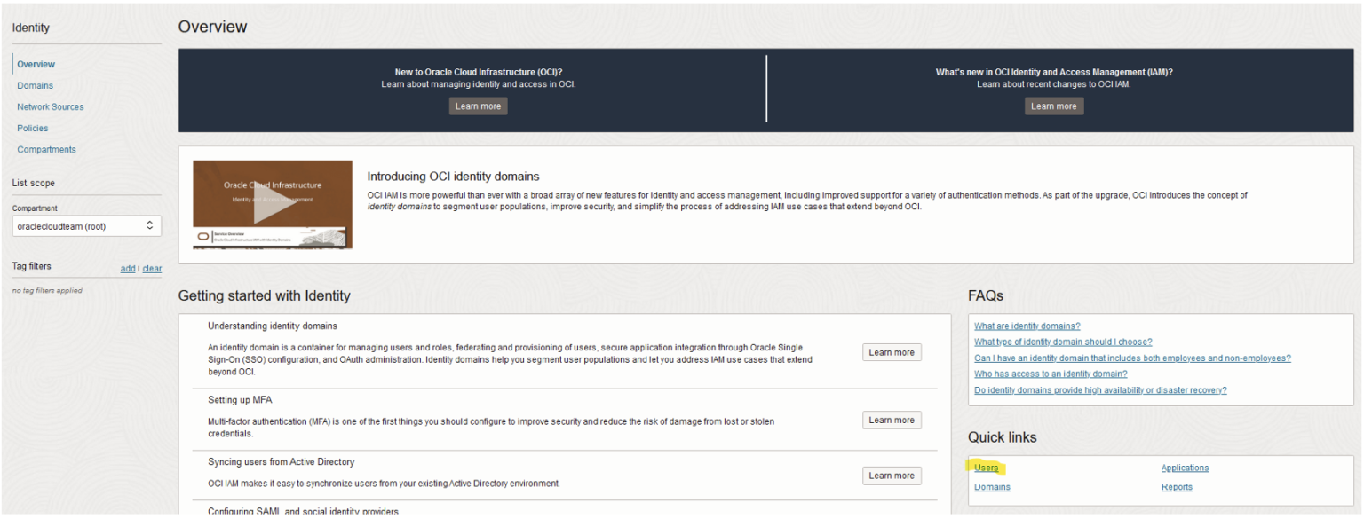 Oracle Data Lakehouse Implementation - ClearPeaks Blog