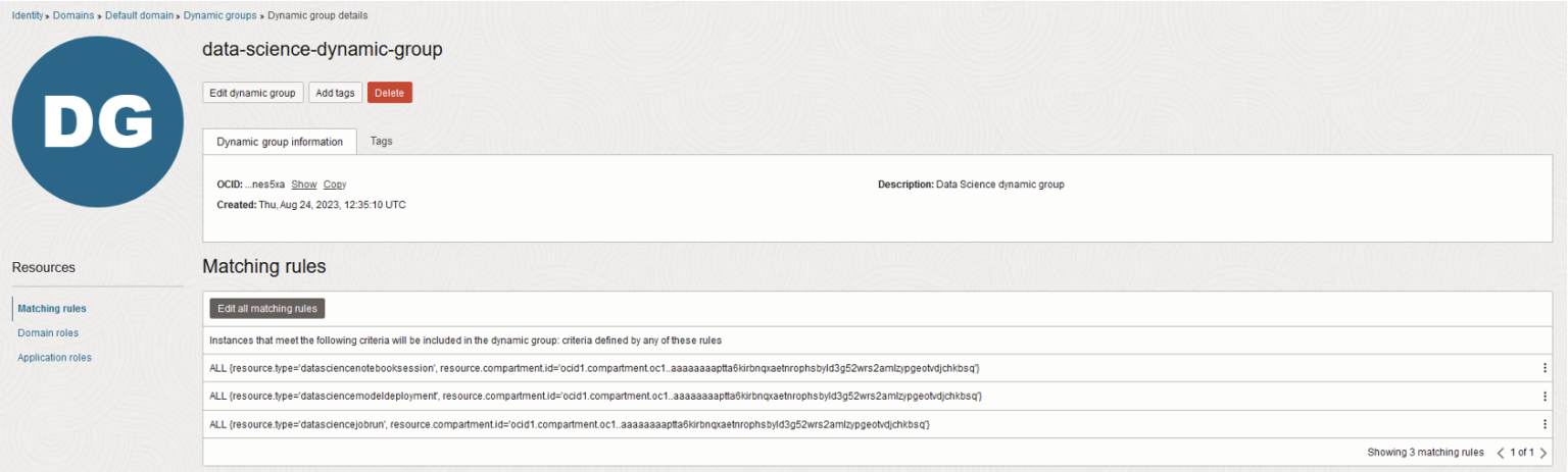 Oracle Data Lakehouse Implementation - ClearPeaks Blog