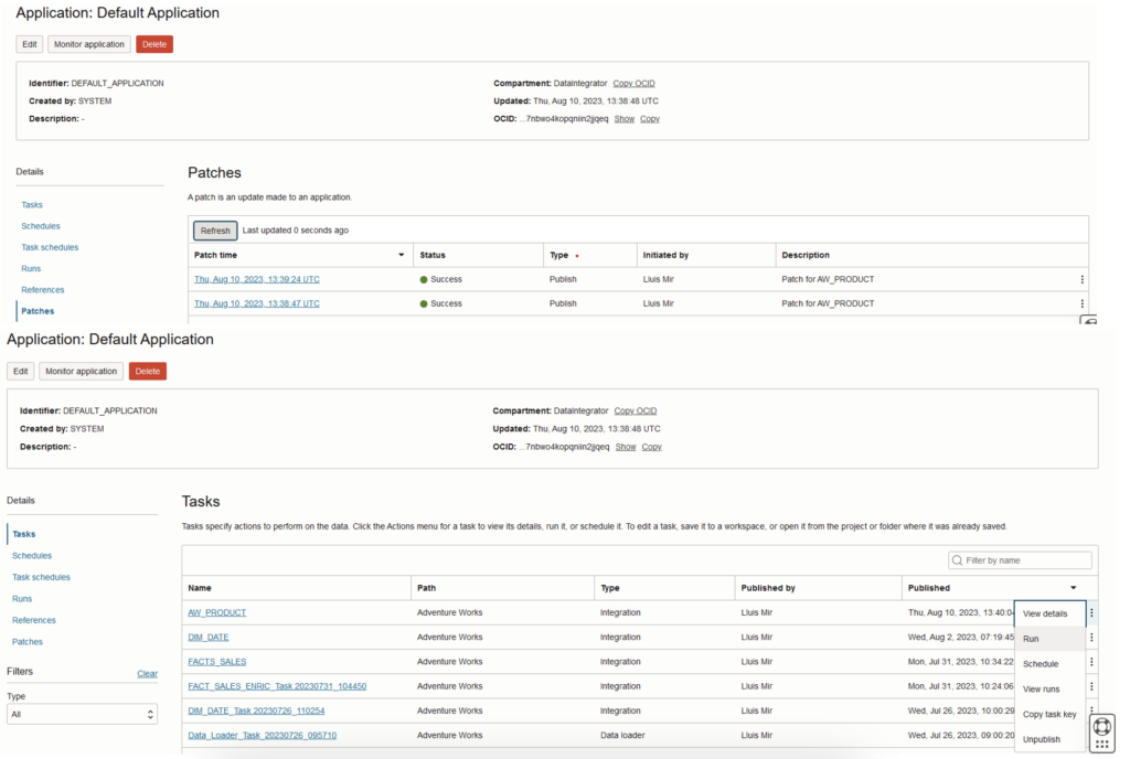 Oracle Data Lakehouse Implementation - ClearPeaks Blog