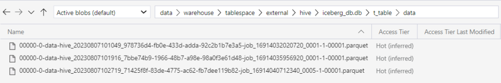 Exploring Iceberg in Cloudera Data Platform - ClearPeaks