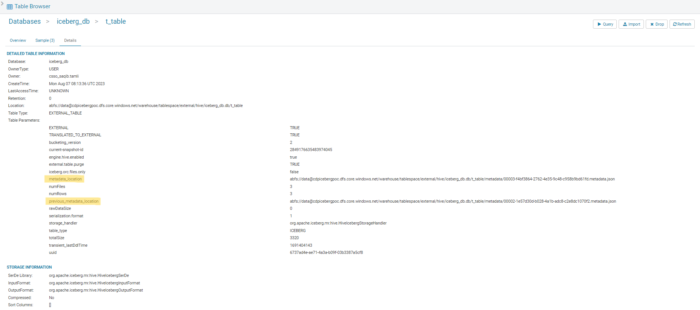 Exploring Iceberg in Cloudera Data Platform - ClearPeaks