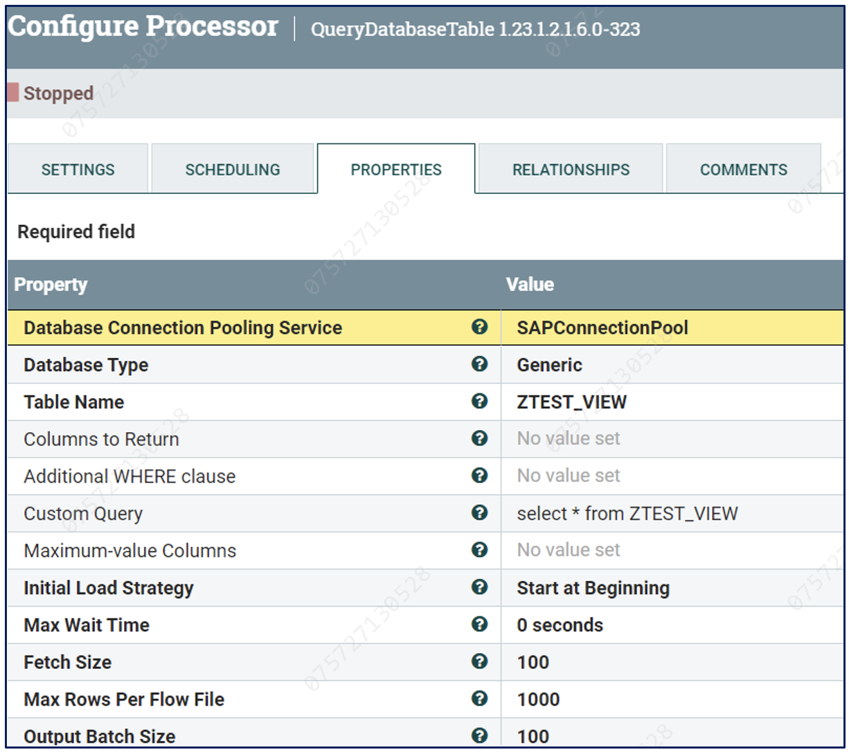 Ingesting SAP Data with NiFi And CDP - ClearPeaks