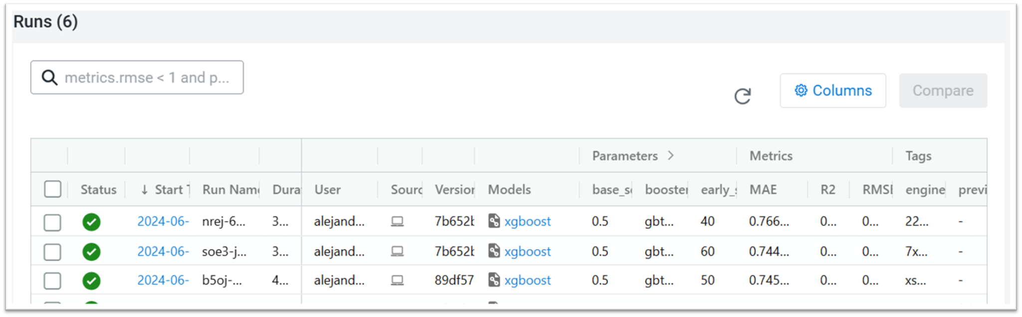 End-To-End MLOps in Cloudera - ClearPeaks