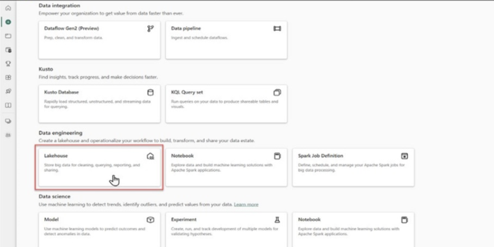 Different Connectivity Modes in Power BI - ClearPeaks