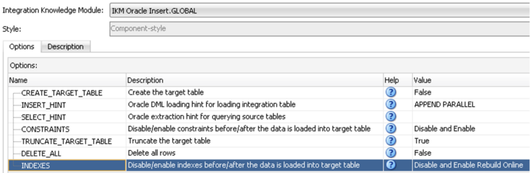 How to Optimise ODI Performance with the Right Knowledge Modules ...