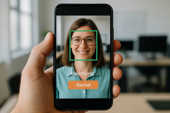 Running Face Recognition Locally in Flutter: A Practical Step Towards ...