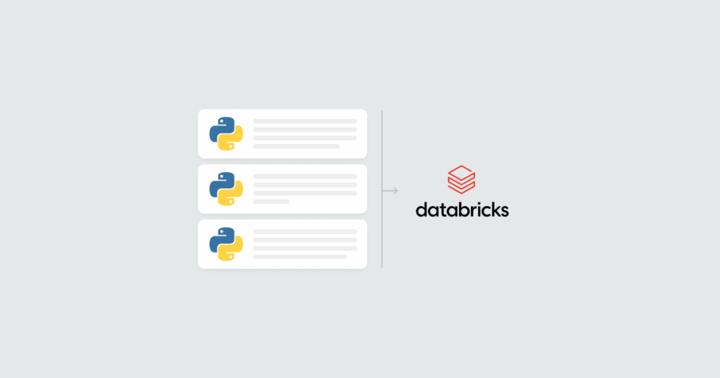 Enabling Private Custom Python Packages in Databricks - ClearPeaks