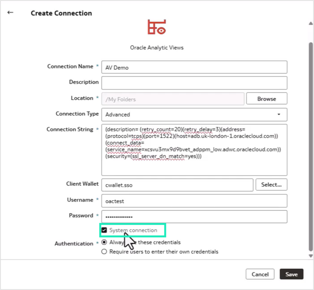 Oracle Analytics Cloud January 2026 Update Highlights - ClearPeaks