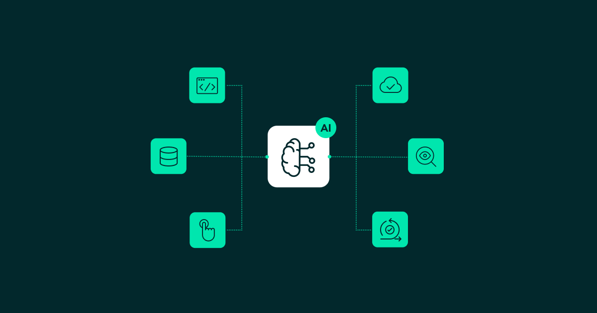 Building the Data Foundation for Enterprise AI - ClearPeaks